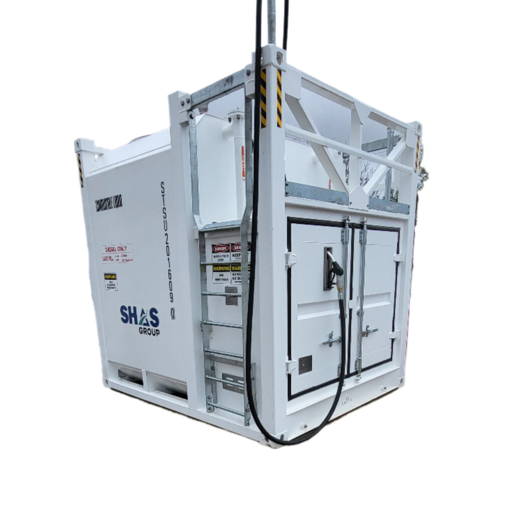 ISO Tanks Archives - Tank Technologies